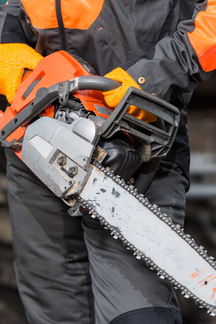 Wear Protection for Power Tools » BorTec