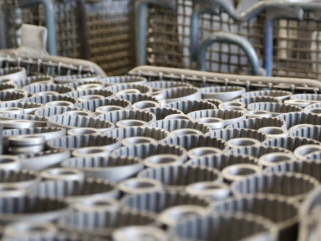 Improve wear protection by boriding » BorTec