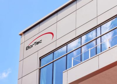 About us » BorTec