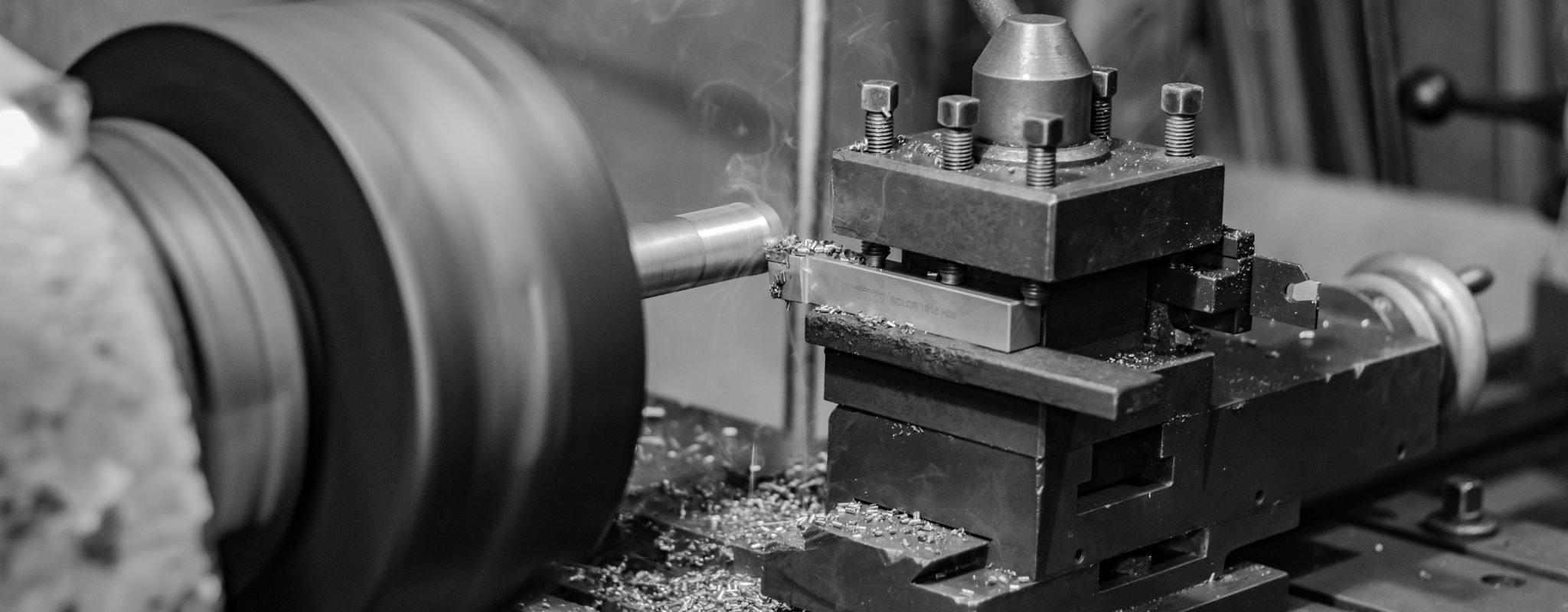 Edelstahl drehen - Alles, was Sie wissen müssen » BorTec
