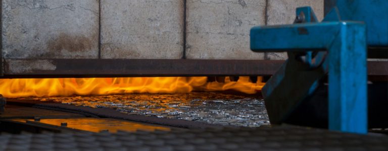 Annealing Process: Understanding Its Benefits and Uses » BorTec