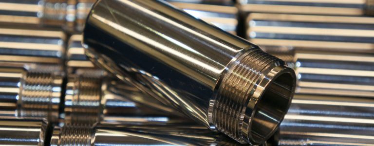 Hard Chrome Plating - Process, Properties and Applications » BorTec