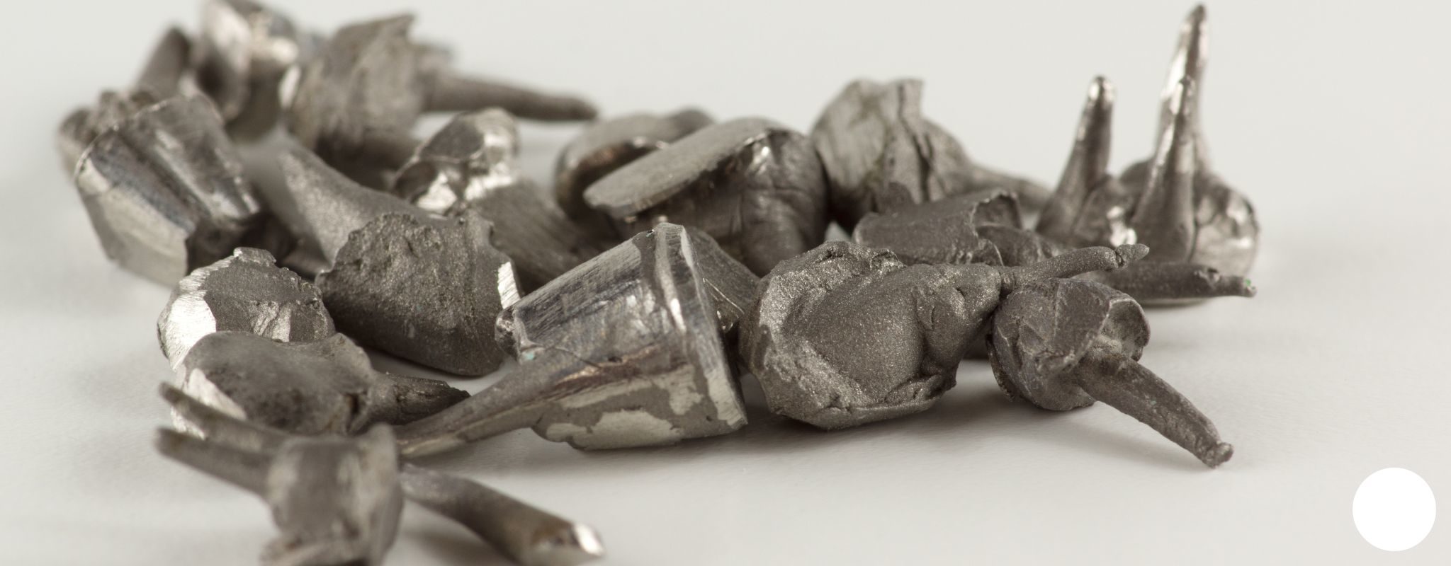 Legierungen auf Kobaltbasis - Vorteile, chemische Zusammensetzung » BorTec