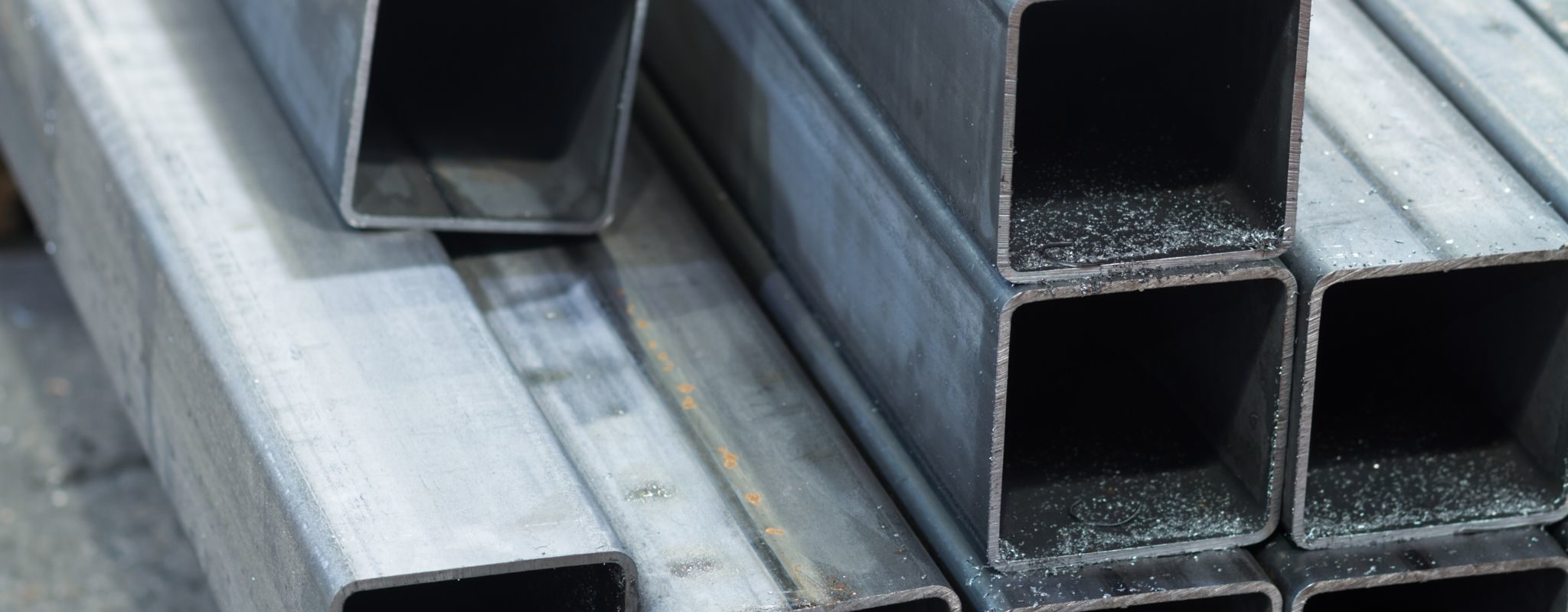 Carbon Steel Explained: Properties and Applications » BorTec
