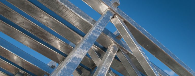 Galvanized Steel – Facts, Benefits and Hardnesss » BorTec
