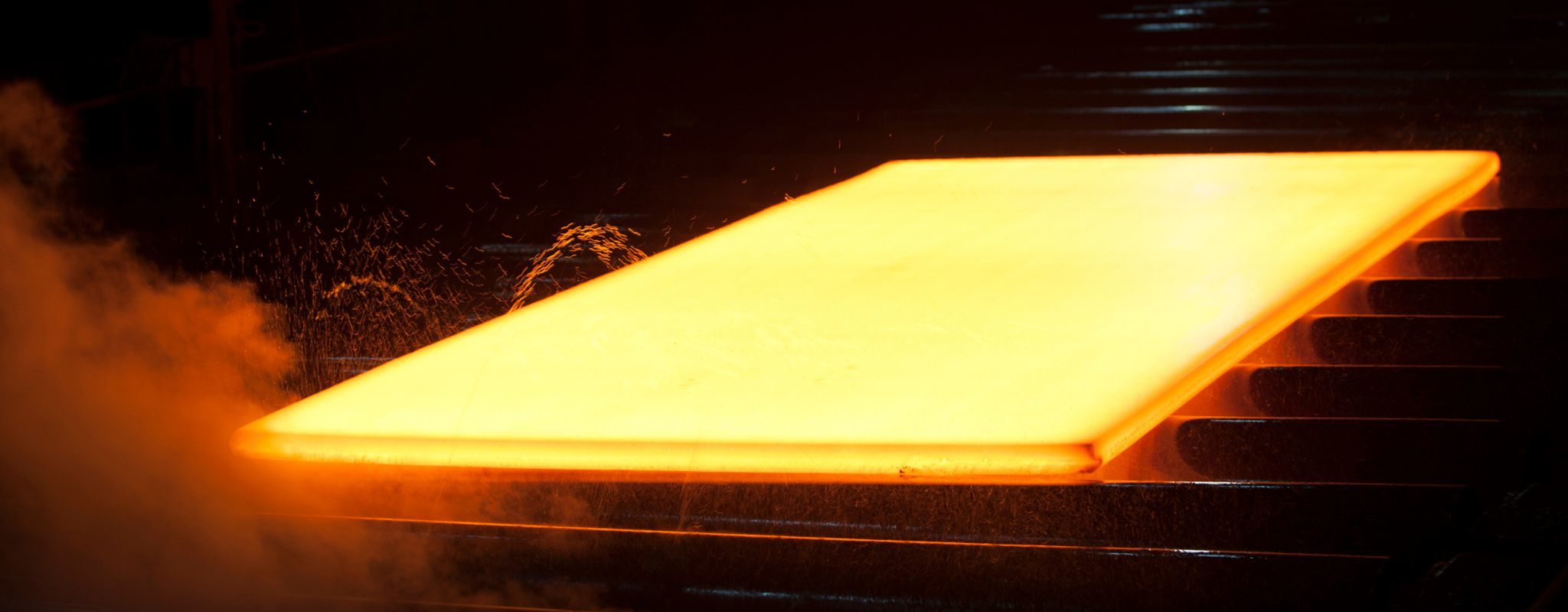 Hot Working explained - Results, Applications and more » BorTec