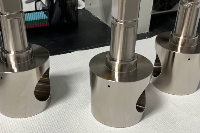 Excellent wear protection for your products » BorTec