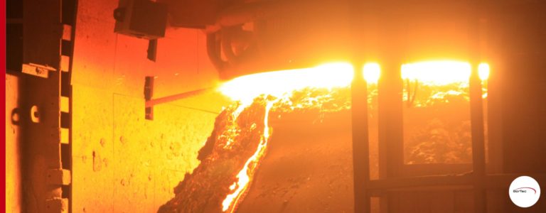 A Brief History of Steel and Steelmaking » BorTec