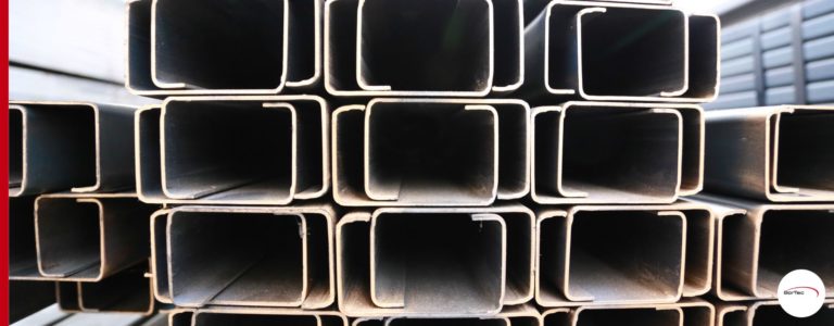 What Are HSLA Steels? Grades, Benefits, and Uses » BorTec