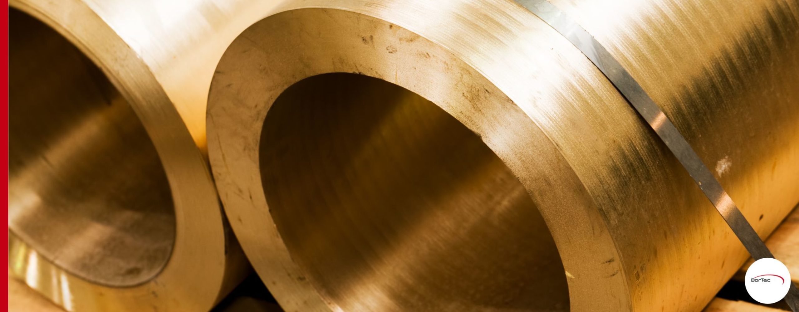 Boriding of Steel - All You need to know » BorTec