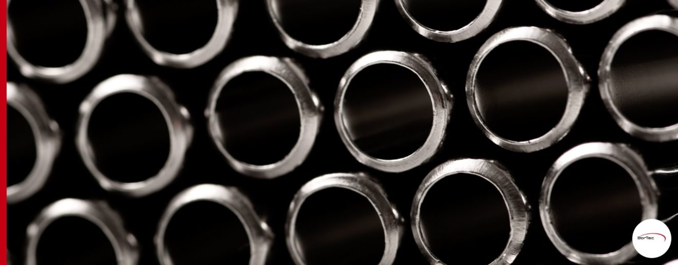 Chromium steel - Everything You Need to Know » BorTec