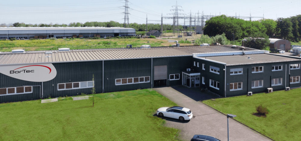 About us » BorTec