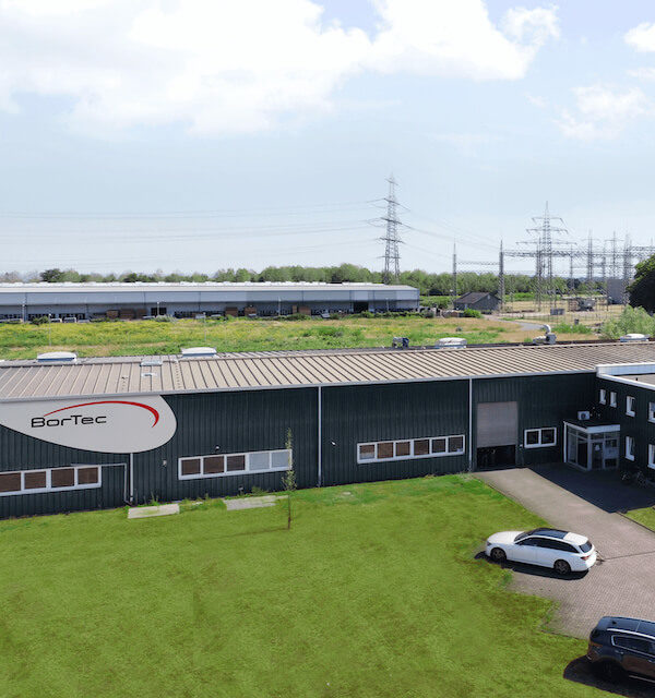 Contact » BorTec
