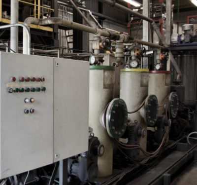 Boronizing agent EKABOR® - Made in Germany » BorTec