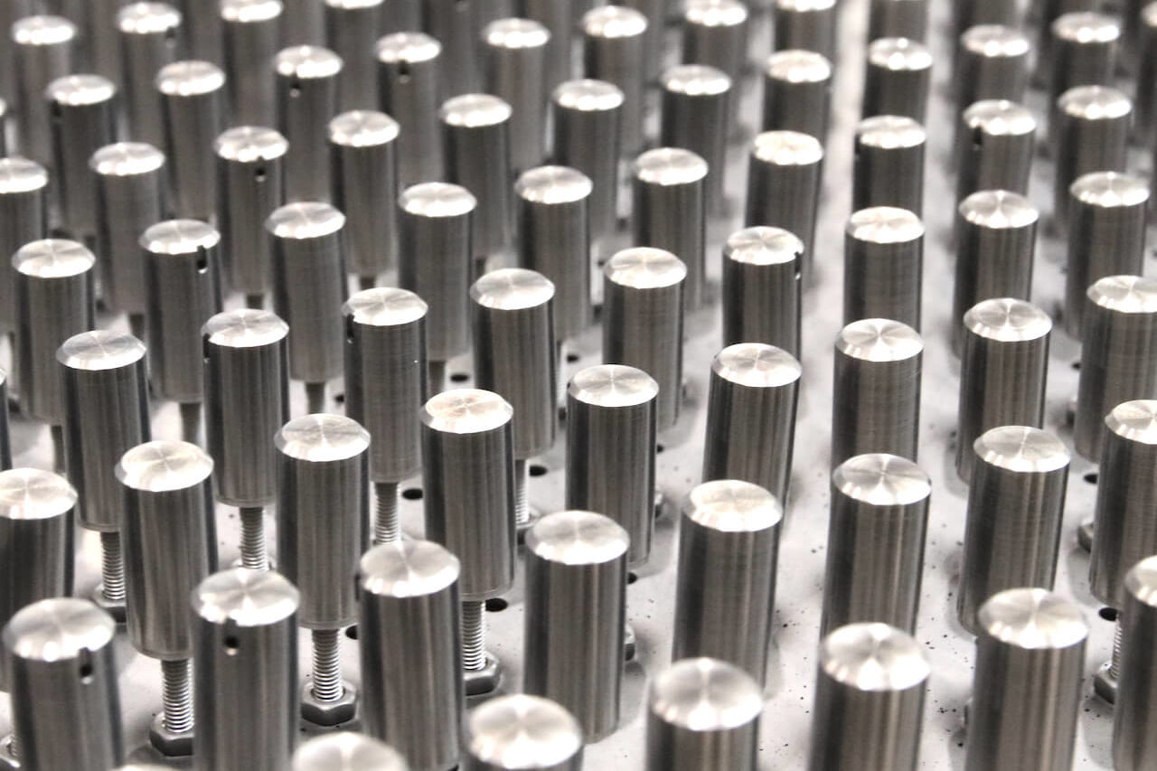 Excellent wear protection for your products » BorTec