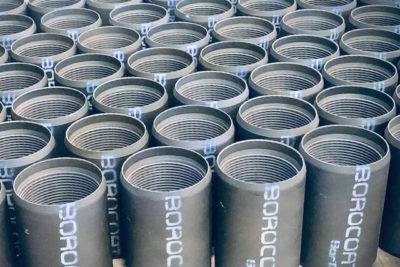 Improve wear protection by boriding » BorTec