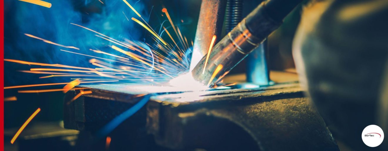 Everything About Post Weld Heat Treatment (PWHT) » BorTec