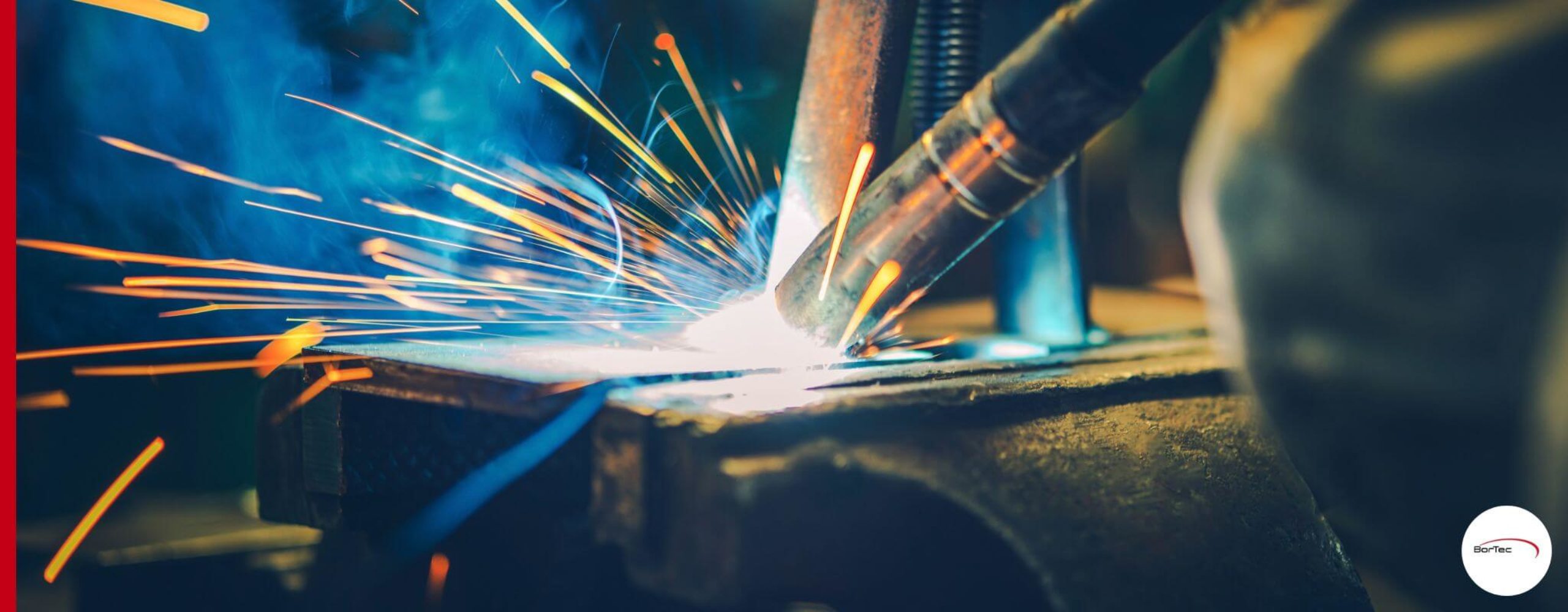 Everything About Post Weld Heat Treatment (PWHT) » BorTec